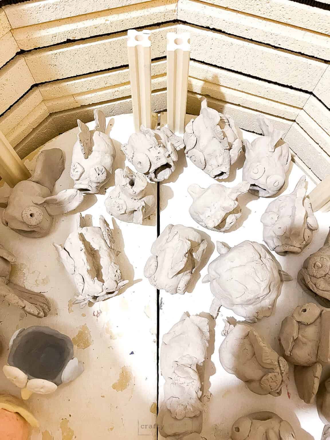 How To Build A Clay Fish Sculpture For Kids - Crafty Art Ideas