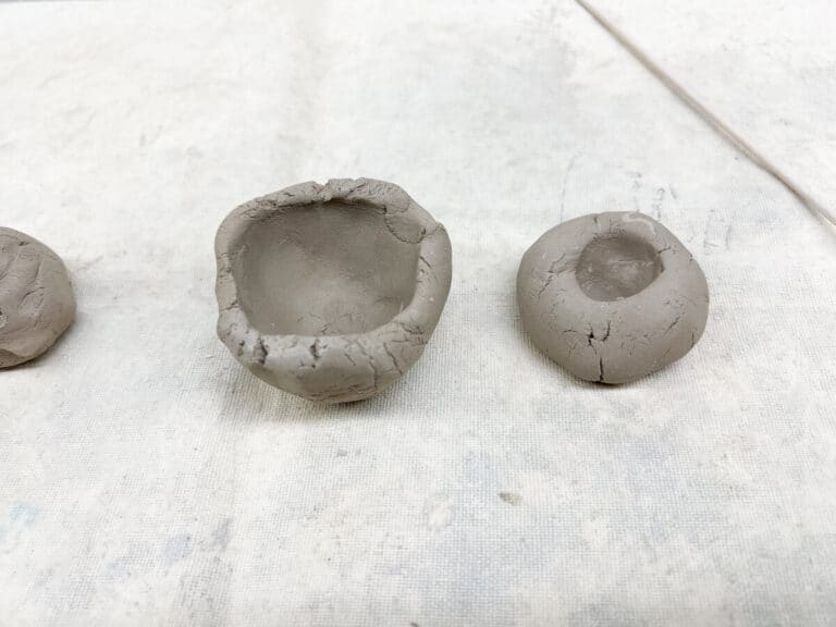 How To Build A Clay Fish Sculpture For Kids - Crafty Art Ideas