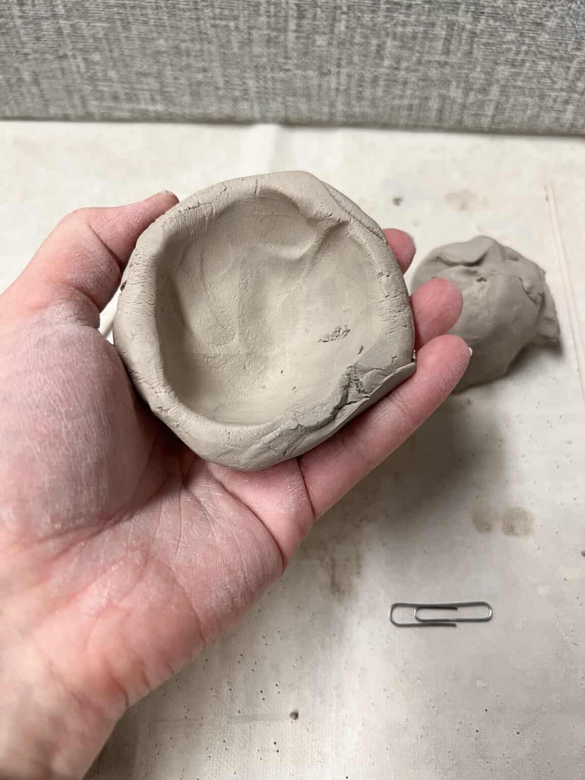 Fun Turtle Pinch Pots For Kids - Crafty Art Ideas