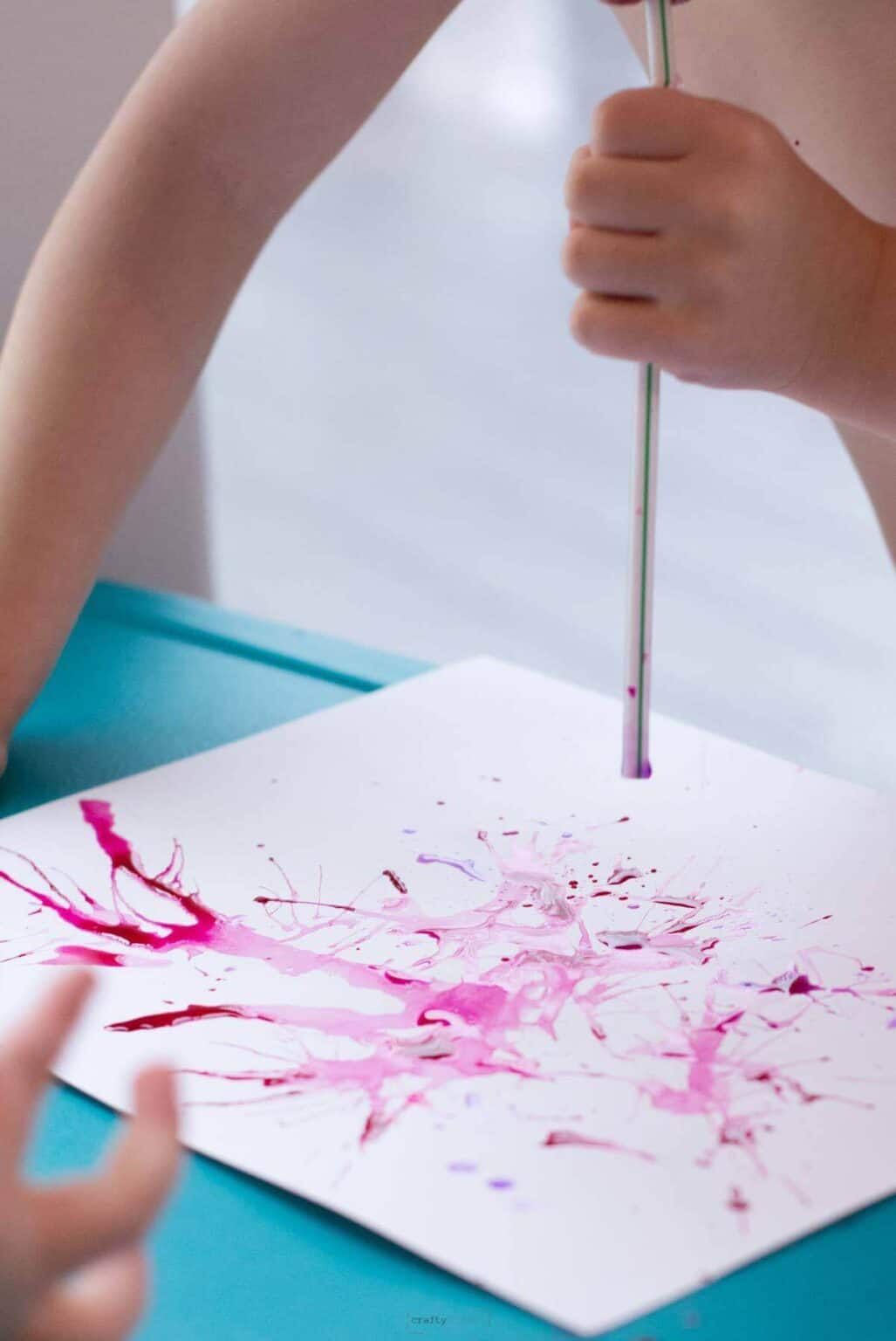 How To Make Oobleck Without Cornstarch - Crafty Art Ideas