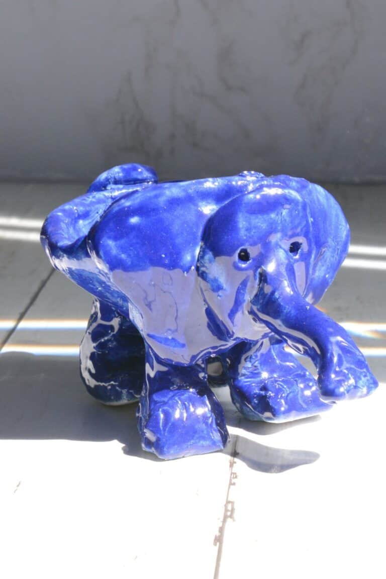 6 Easy Clay Animals Kids Love To Make - Crafty Art Ideas