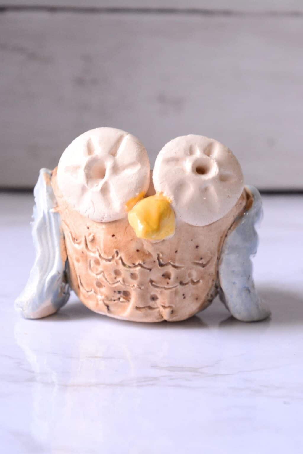 6 Easy Clay Animals Kids Love To Make - Crafty Art Ideas