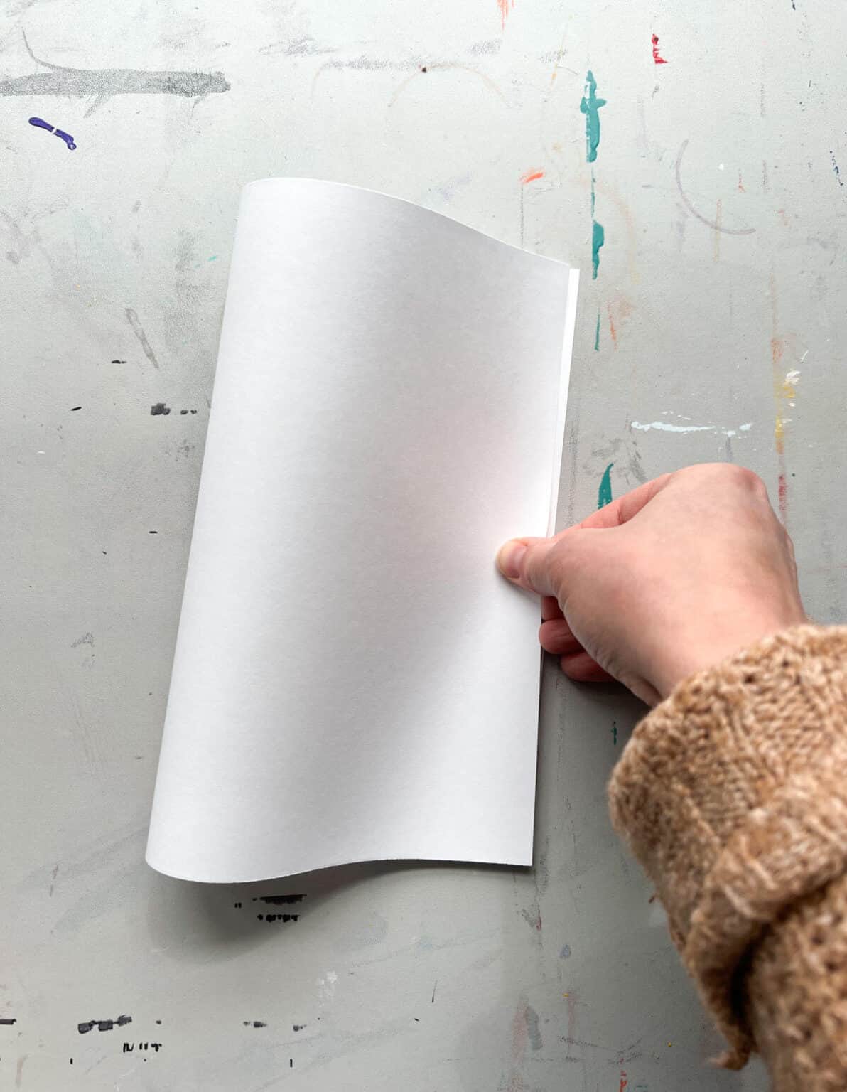 Cartoon Drawing Step-By-Step For Kids (With Free Guide) - Crafty Art Ideas