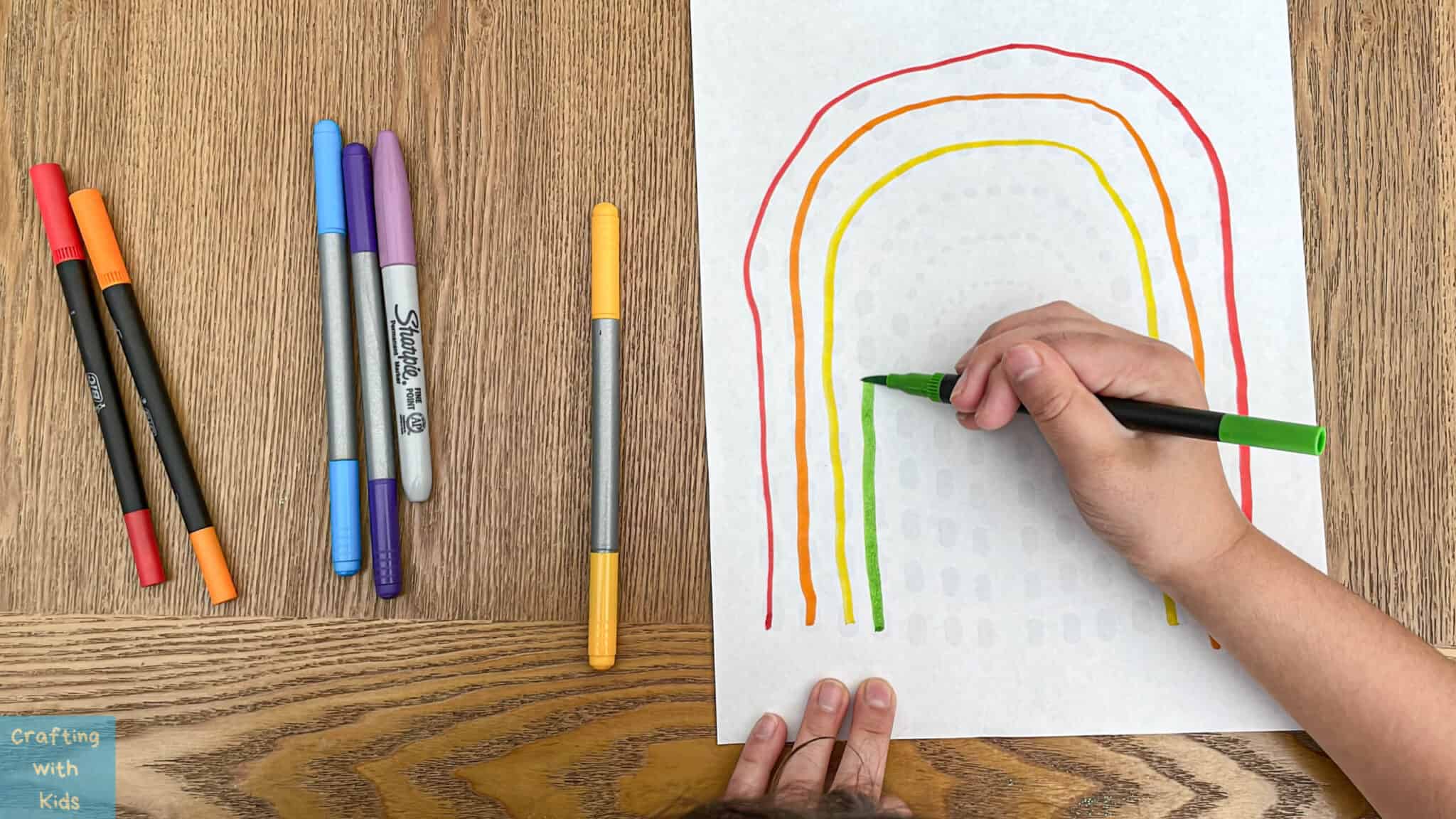 28+ Easy & Simple Drawing Ideas Beginners Should Try - Crafty Art Ideas