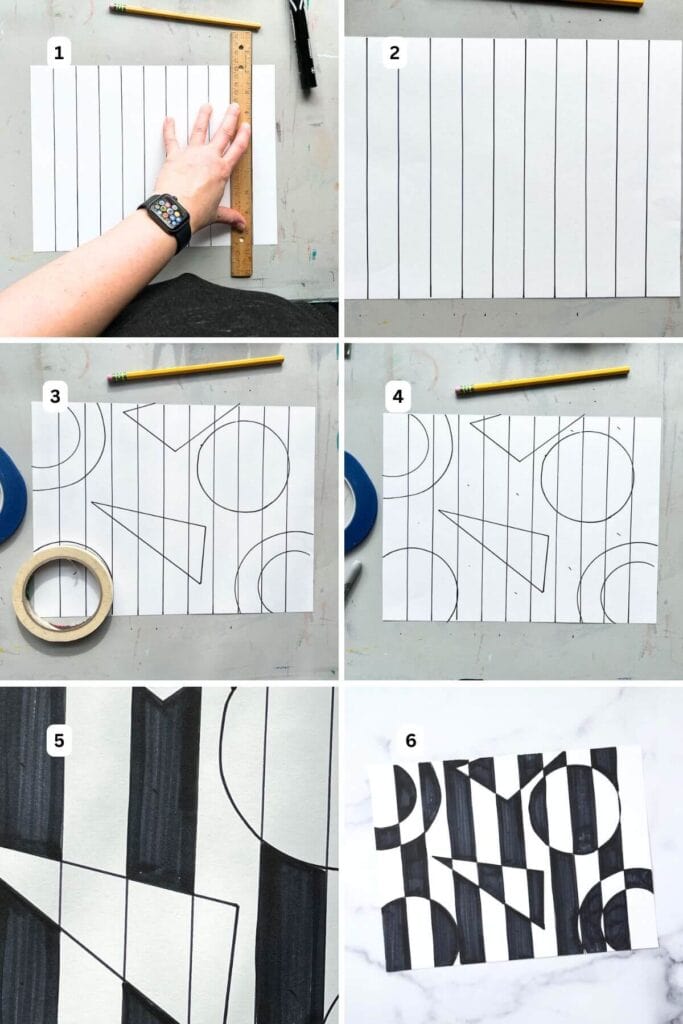 16+ Inspiring 3rd Grade Art Projects Kids Love - Crafty Art Ideas