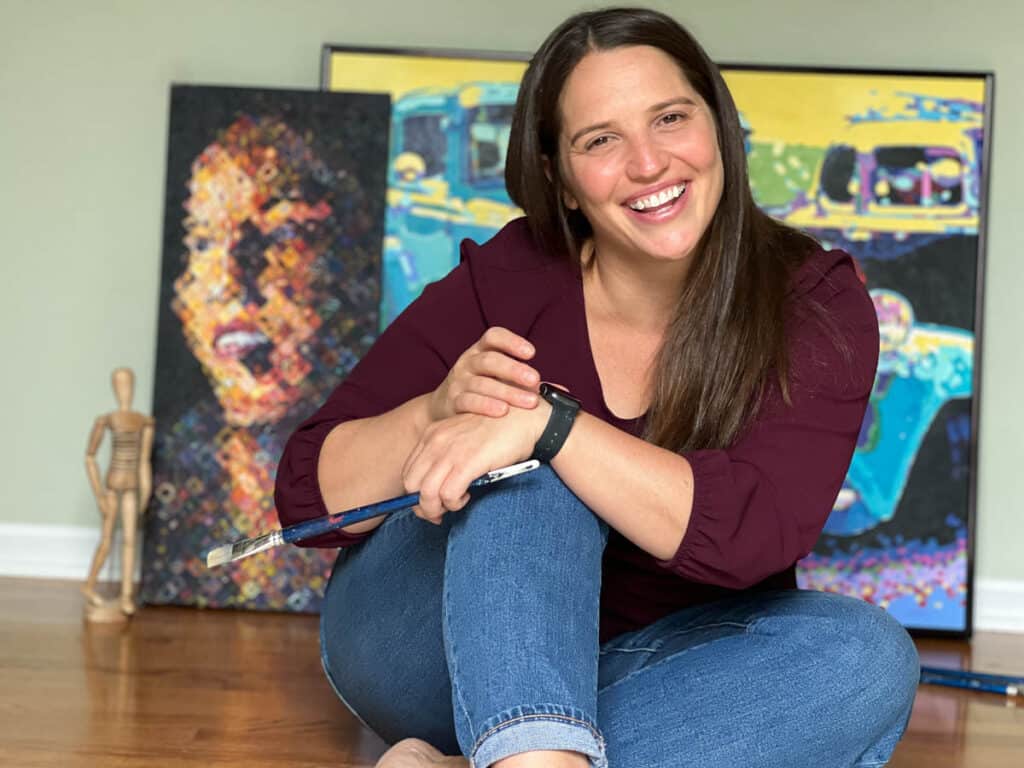 28+ Easy & Simple Drawing Ideas Beginners Should Try - Crafty Art Ideas