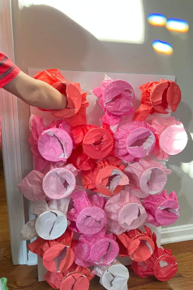 DIY Punch A Cup Game Board Ideas You Can Make For Any Season - Crafty ...