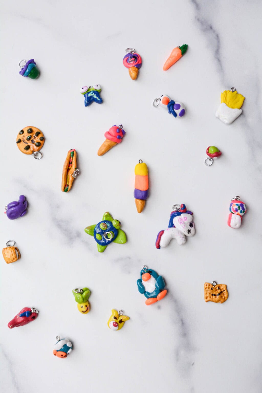 6 Easy Clay Animals Kids Love To Make - Crafty Art Ideas