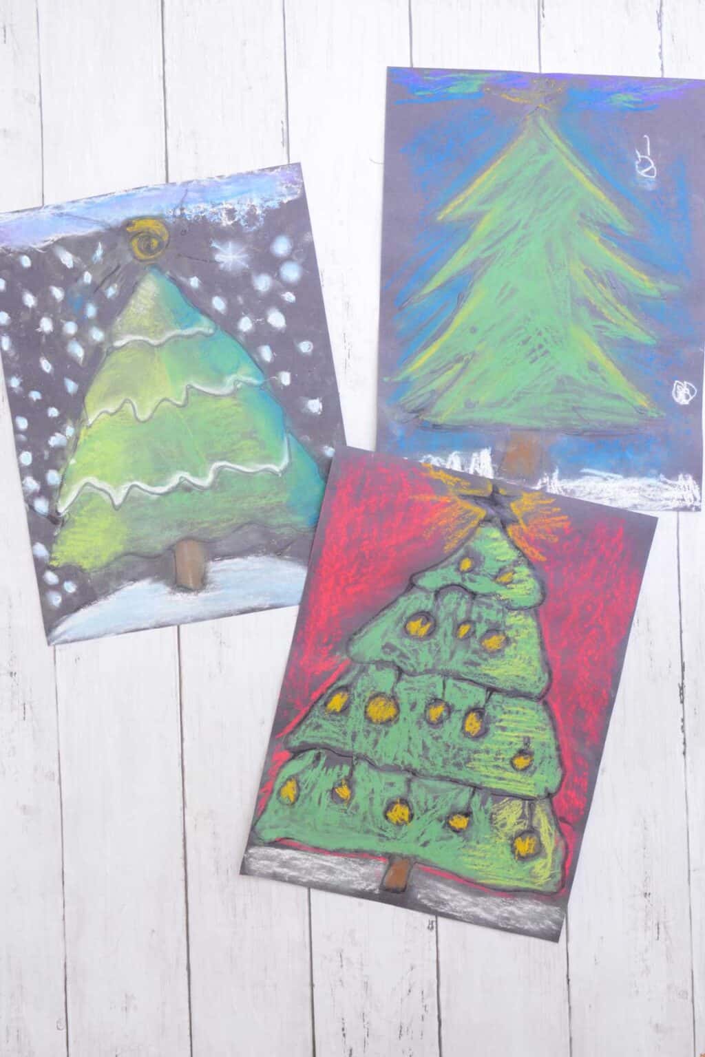 20+ Fun 2nd Grade Art Projects Kids Love Doing - Crafty Art Ideas