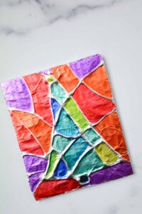 Creative Tin Foil Art Project Ideas For Kids That Are Easy and Fun ...