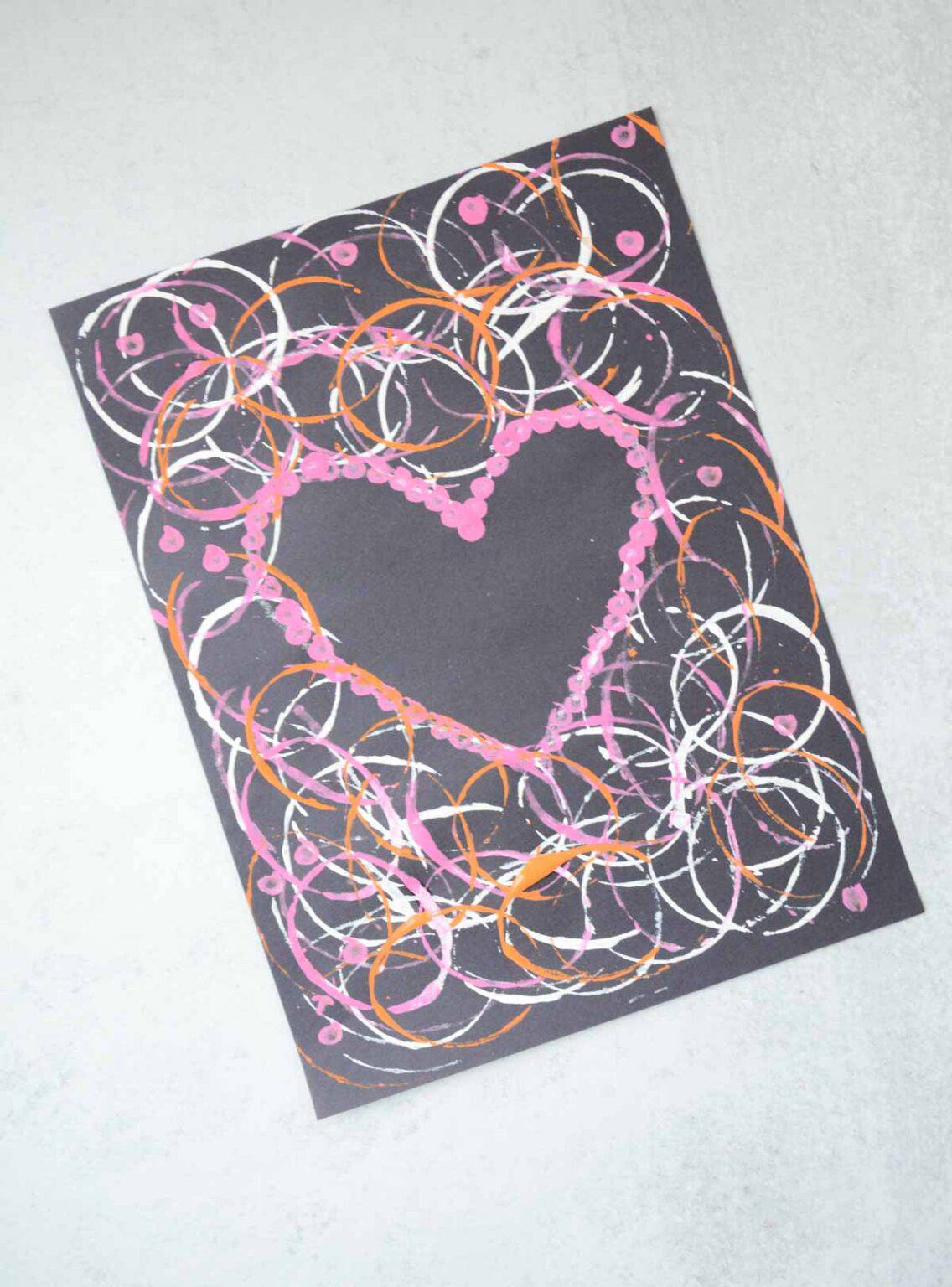 28+ Cute & Creative Mother's Day Crafts Kids Will Love Making - Crafty ...