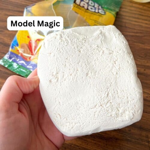 7+ Cute Model Magic Ideas Kids Will Love Making - Crafty Art Ideas