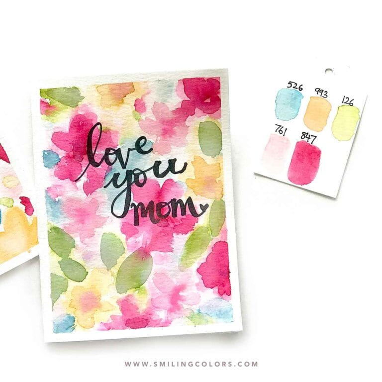 28+ Cute & Creative Mother's Day Crafts Kids Will Love Making - Crafty ...