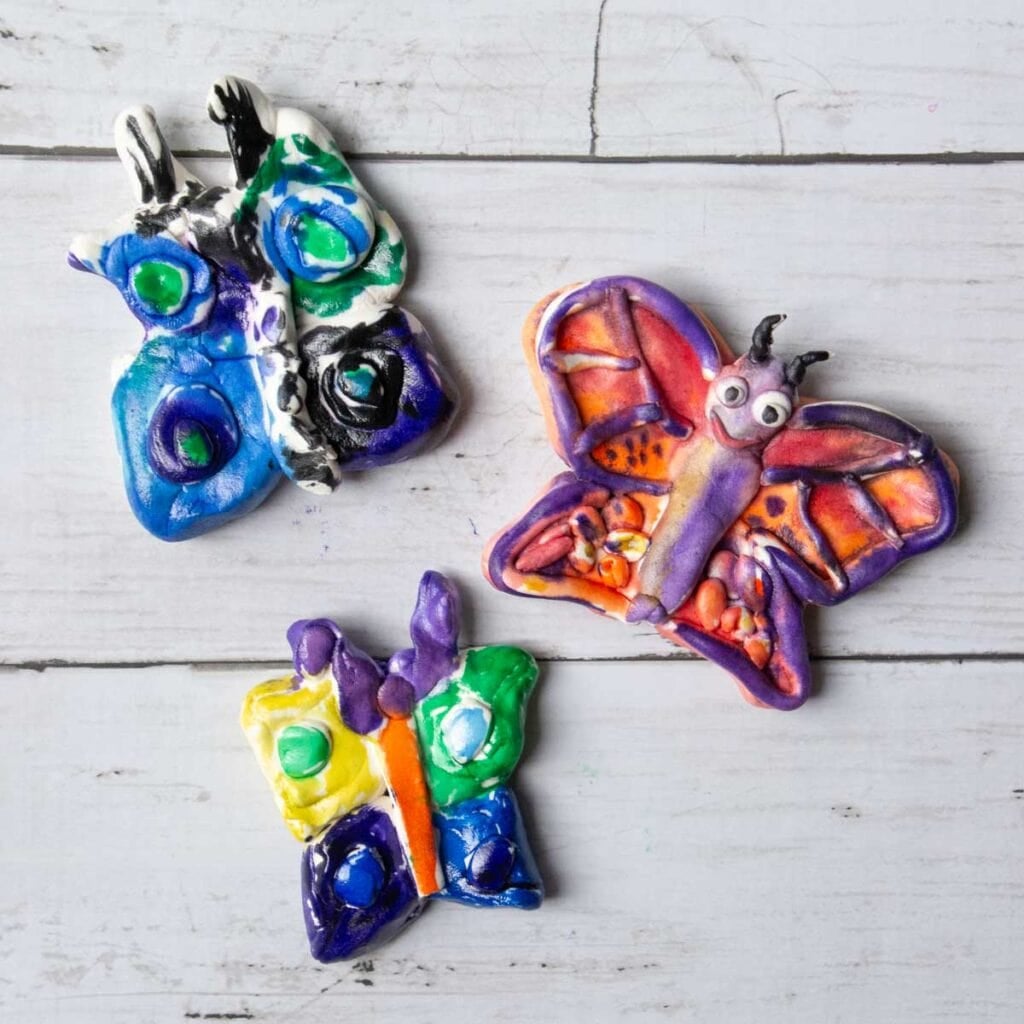7+ Cute Model Magic Ideas Kids Will Love Making - Crafty Art Ideas