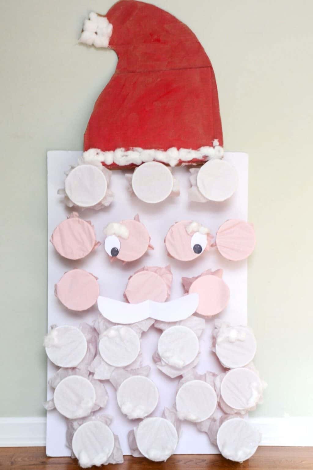 DIY Punch A Cup Game Board Ideas You Can Make For Any Season - Crafty ...