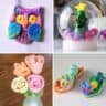 7+ Cute Model Magic Ideas Kids Will Love Making - Crafty Art Ideas